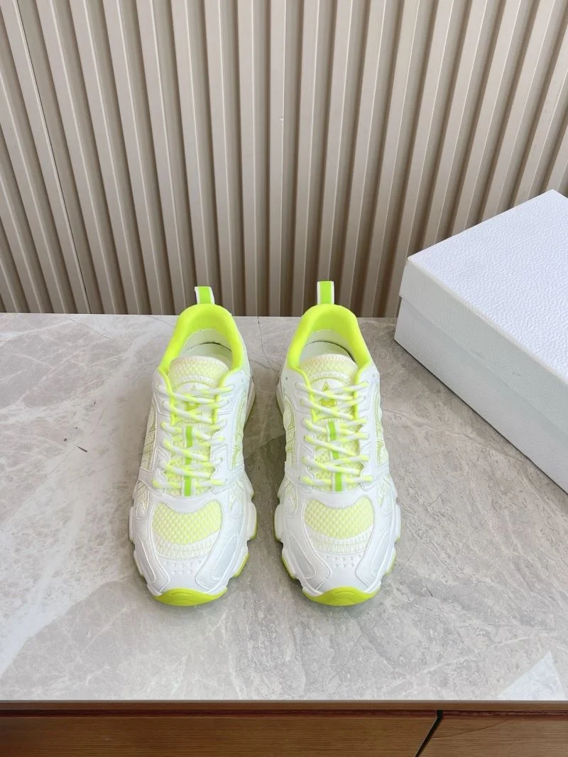 Factory-made Christian Dior Sneaker