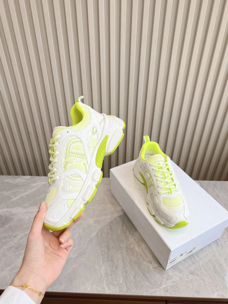 Factory-made Christian Dior Sneaker