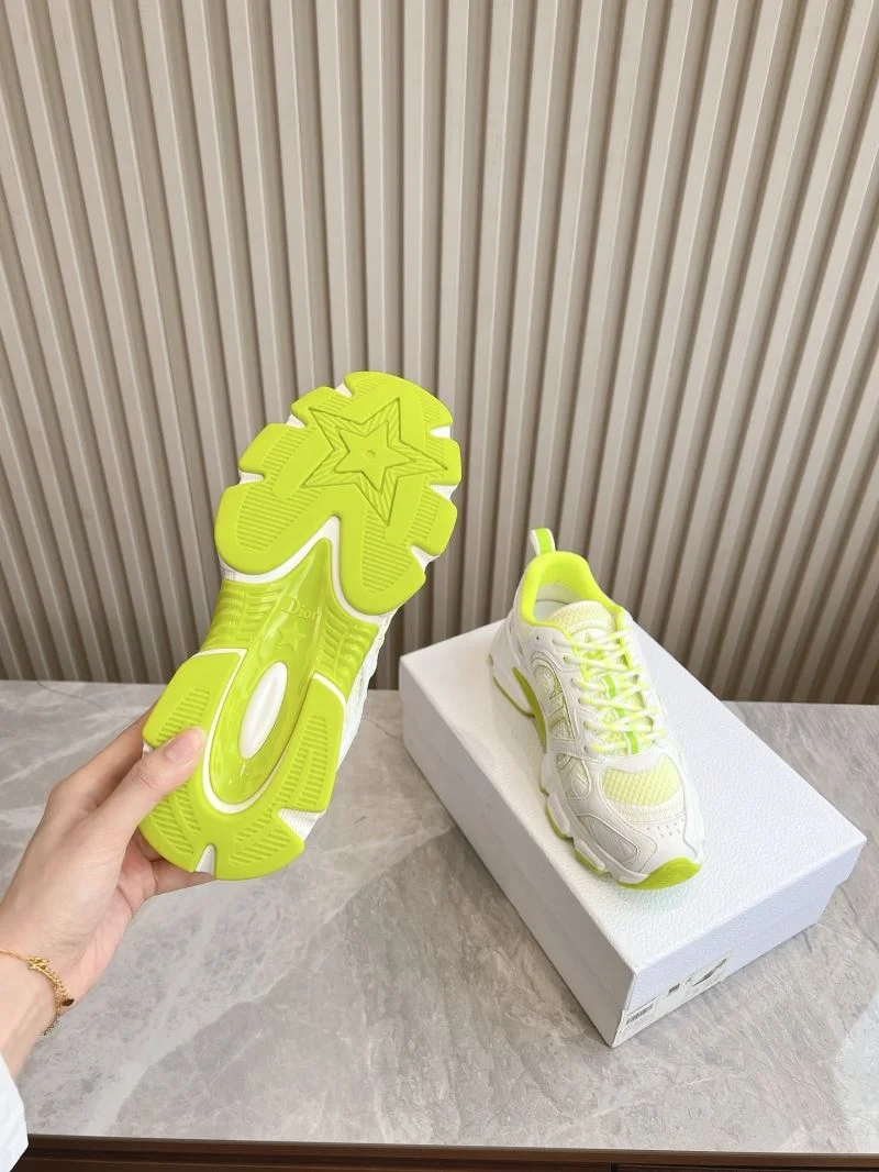 Factory-made Christian Dior Sneaker
