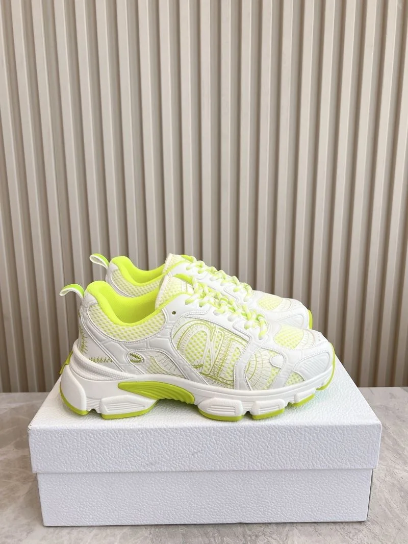 Factory-made Christian Dior Sneaker
