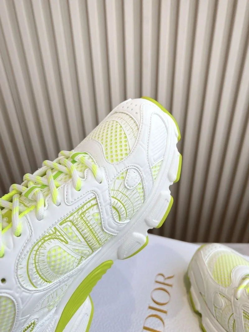 Factory-made Christian Dior Sneaker