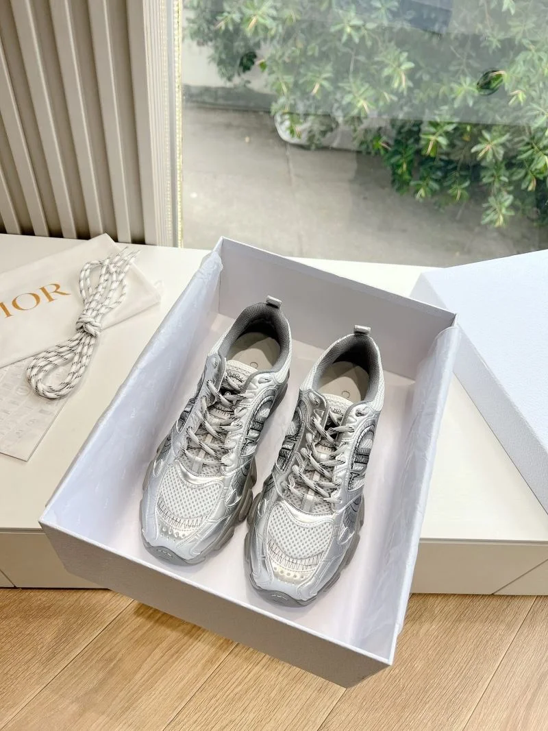 Christian Dior Sneaker