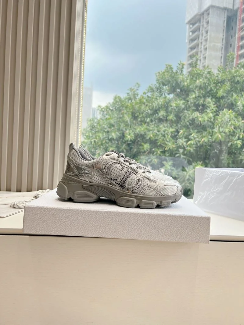 Discounted Christian Dior Sneaker