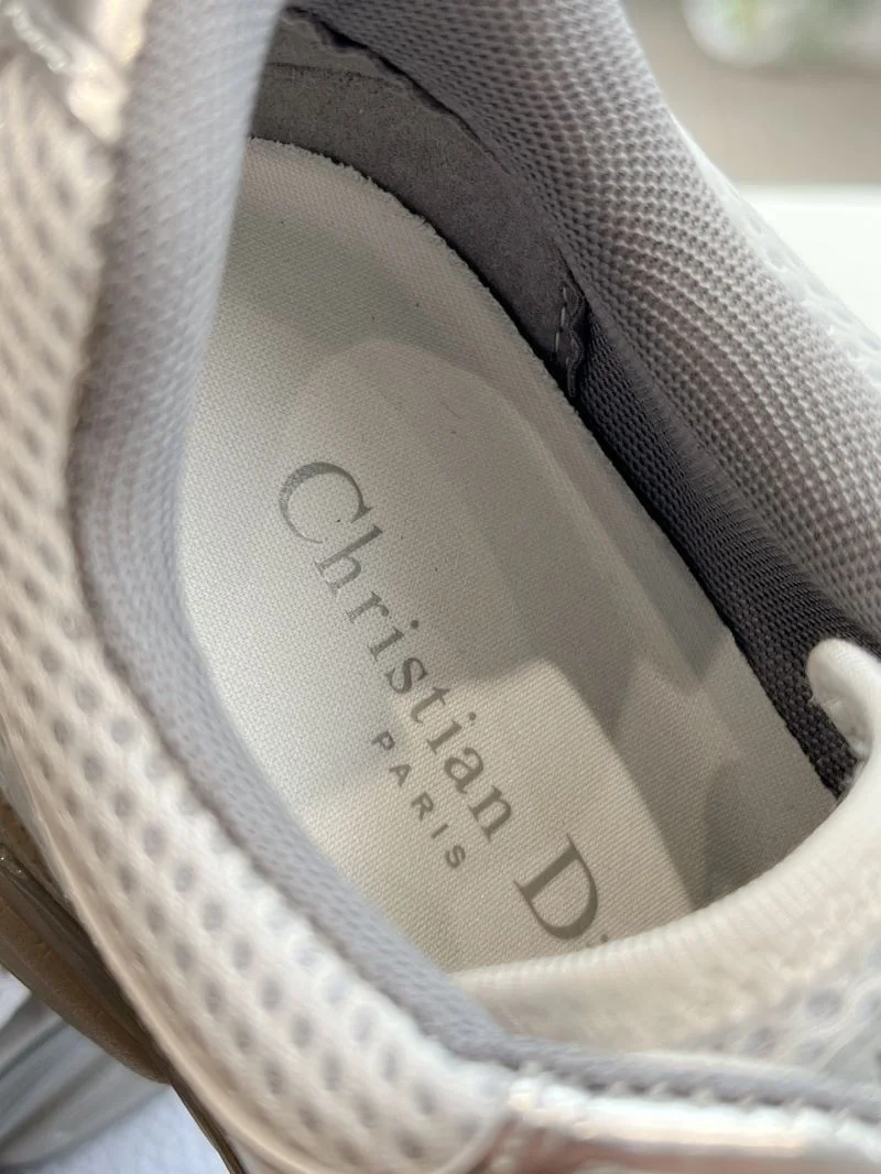 Discounted Christian Dior Sneaker