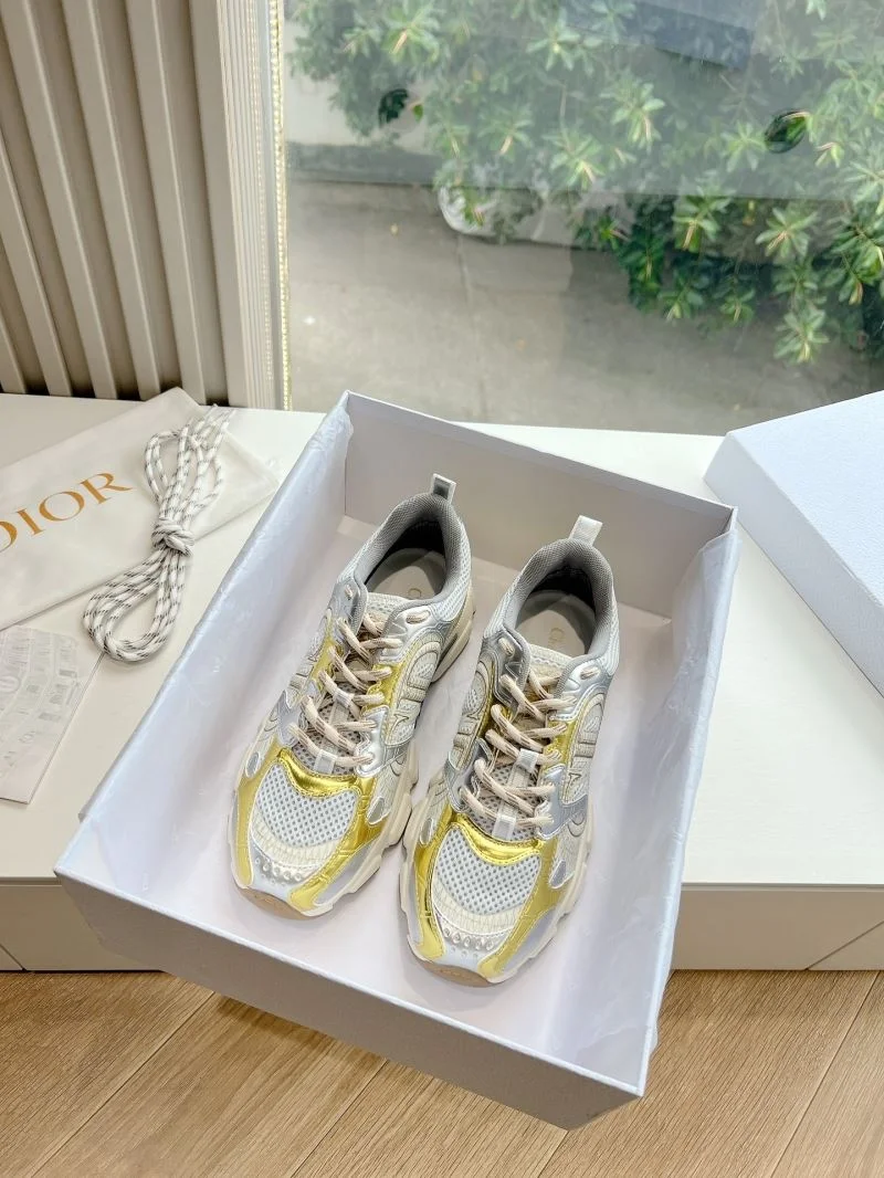 Christian Dior Sneaker