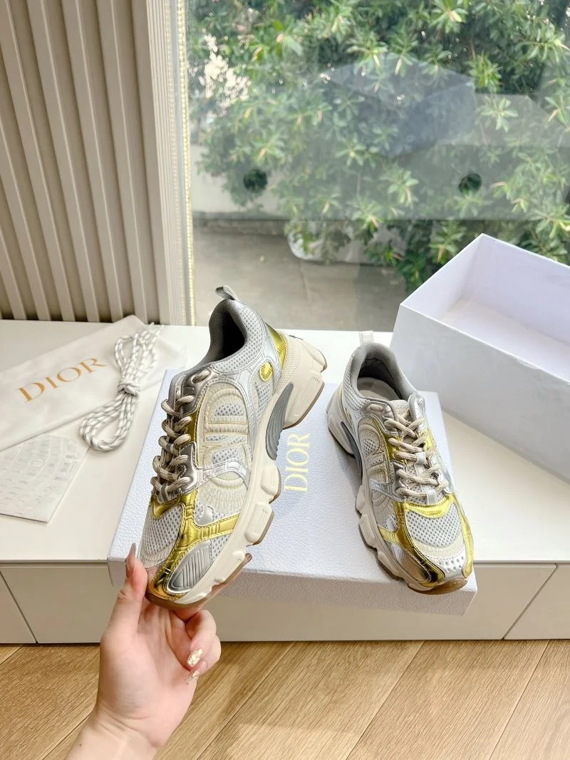 Economical Christian Dior Sneaker