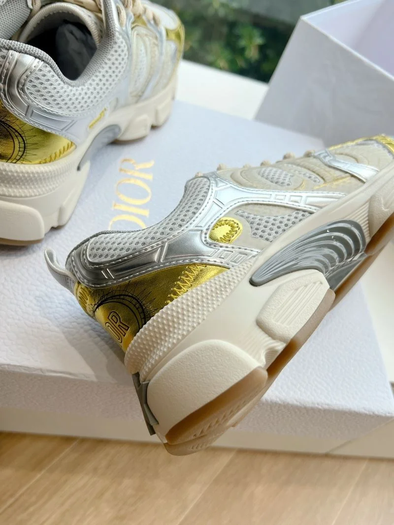 Economical Christian Dior Sneaker