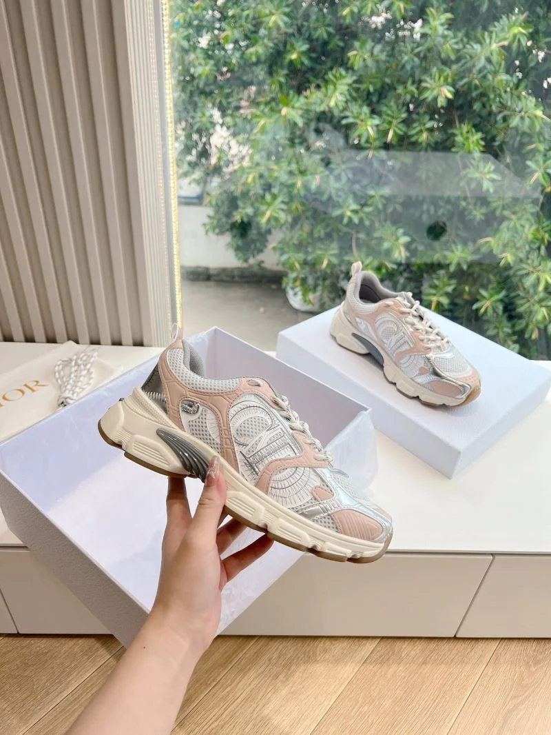 Official Christian Dior Sneaker