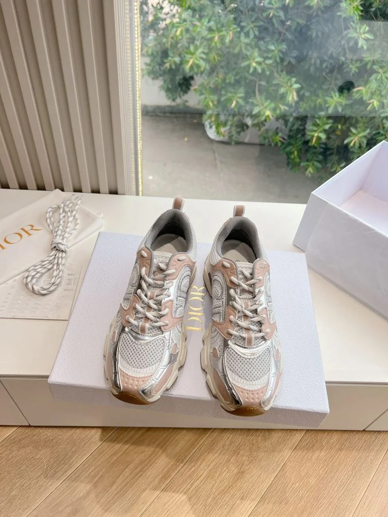 Official Christian Dior Sneaker