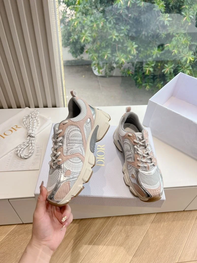 Official Christian Dior Sneaker