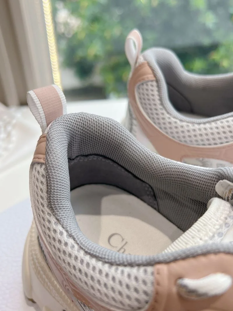Official Christian Dior Sneaker