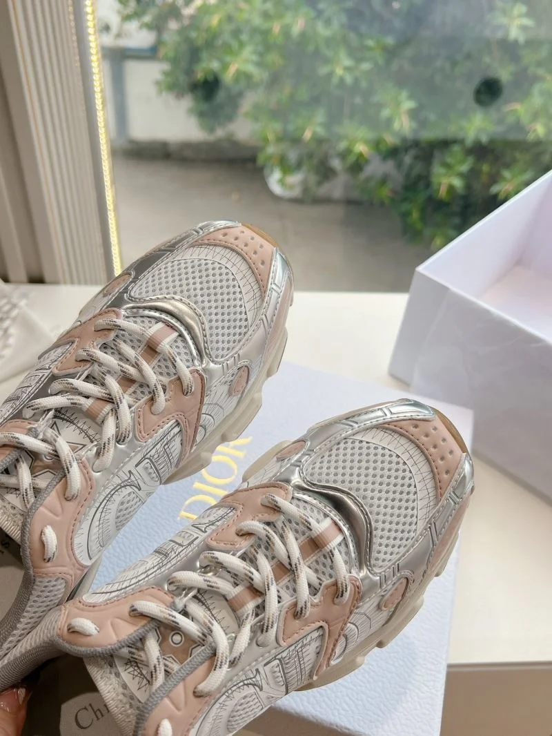 Official Christian Dior Sneaker