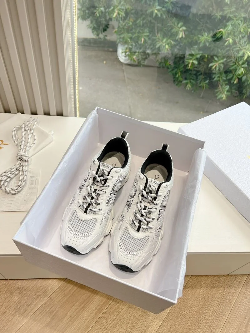 Christian Dior Sneaker