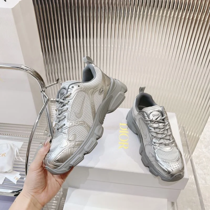 Low-cost Christian Dior Sneaker