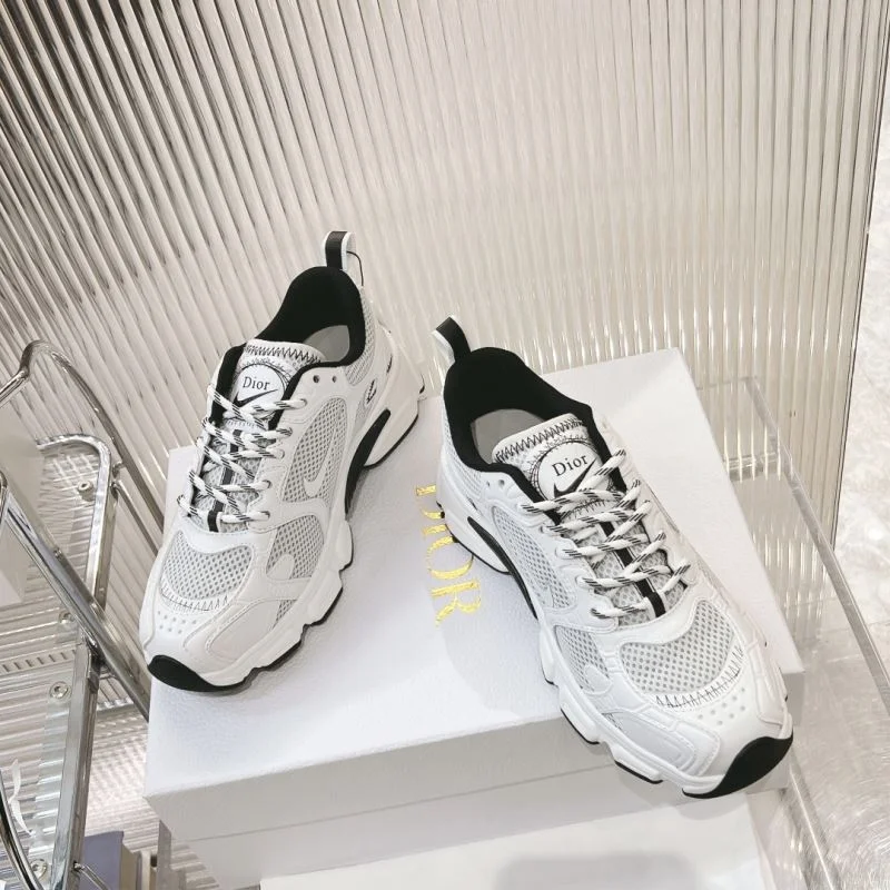 Affordable Christian Dior Sneaker