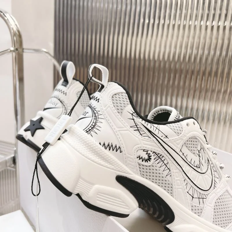 Affordable Christian Dior Sneaker
