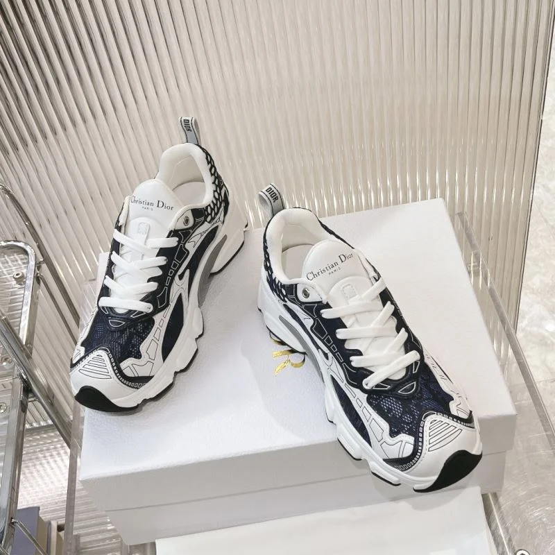 High accuracy Christian Dior Sneaker