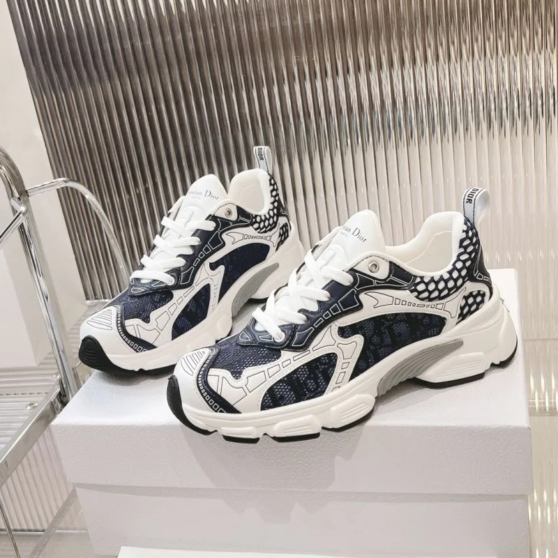 High accuracy Christian Dior Sneaker
