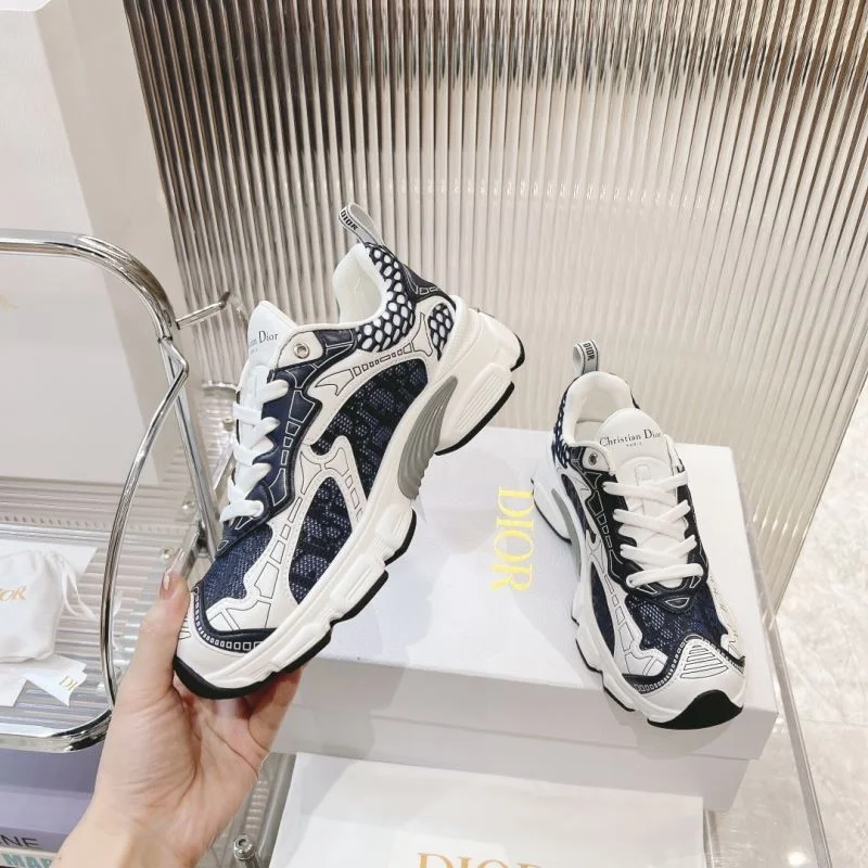 High accuracy Christian Dior Sneaker