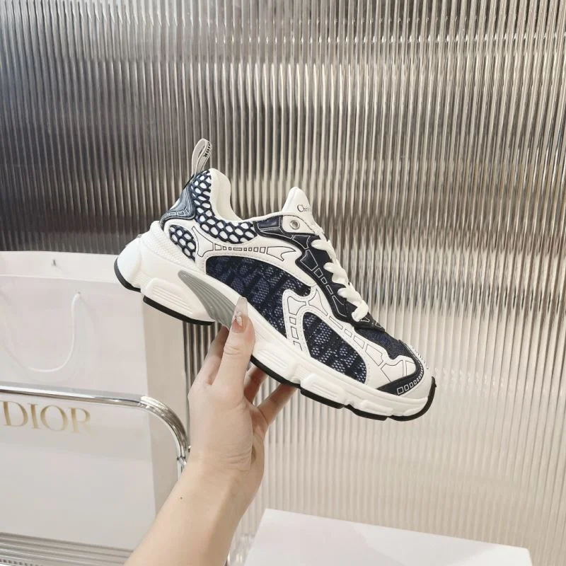 High accuracy Christian Dior Sneaker