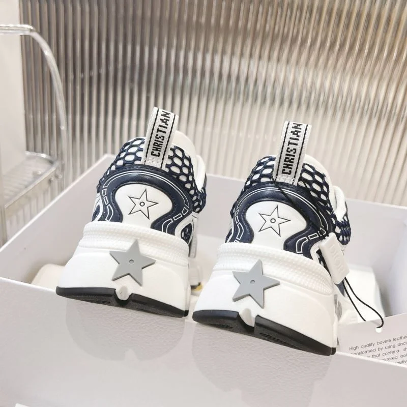 High accuracy Christian Dior Sneaker