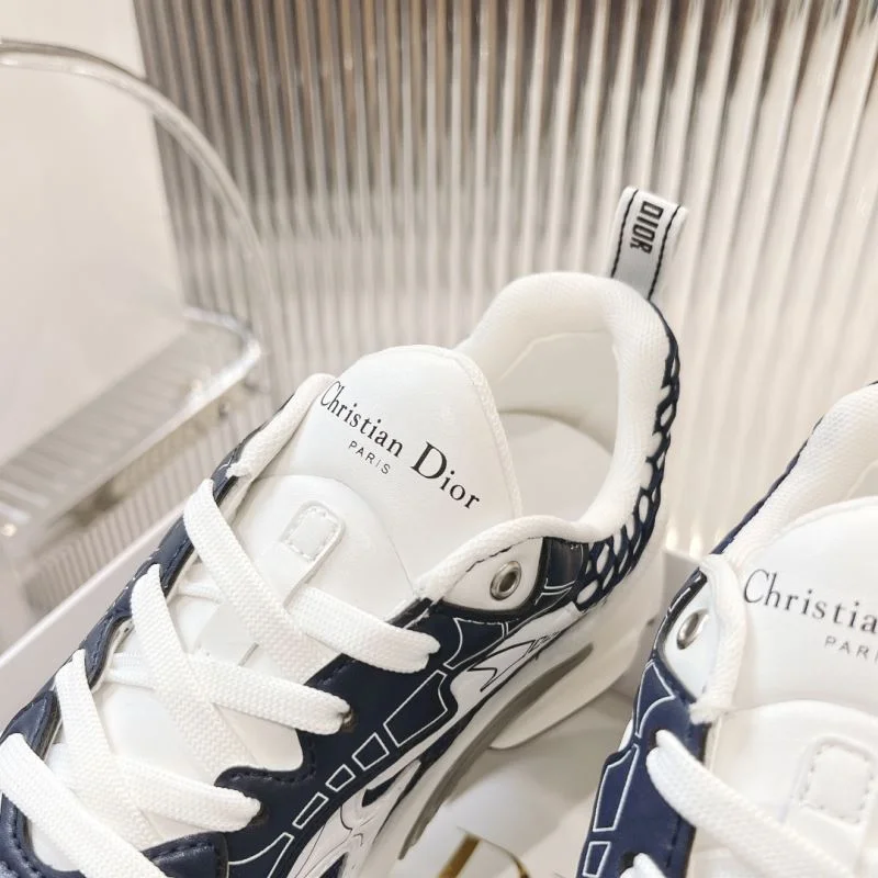 High accuracy Christian Dior Sneaker