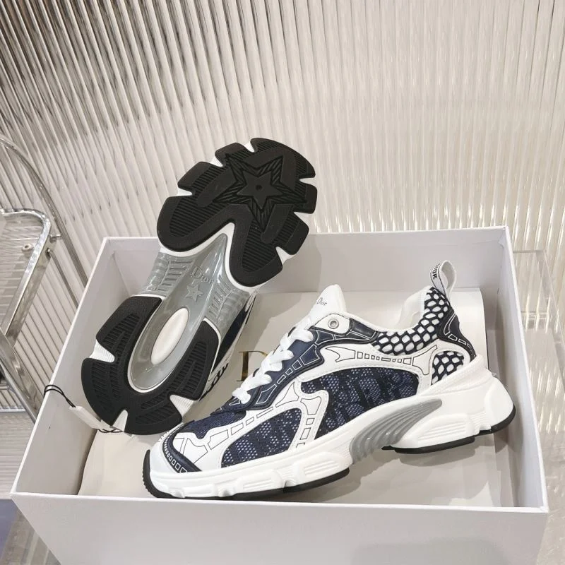High accuracy Christian Dior Sneaker