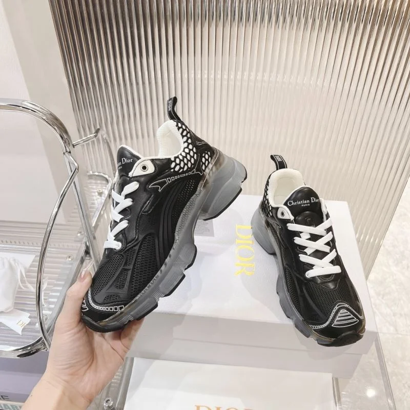Indistinguishable Christian Dior Sneaker