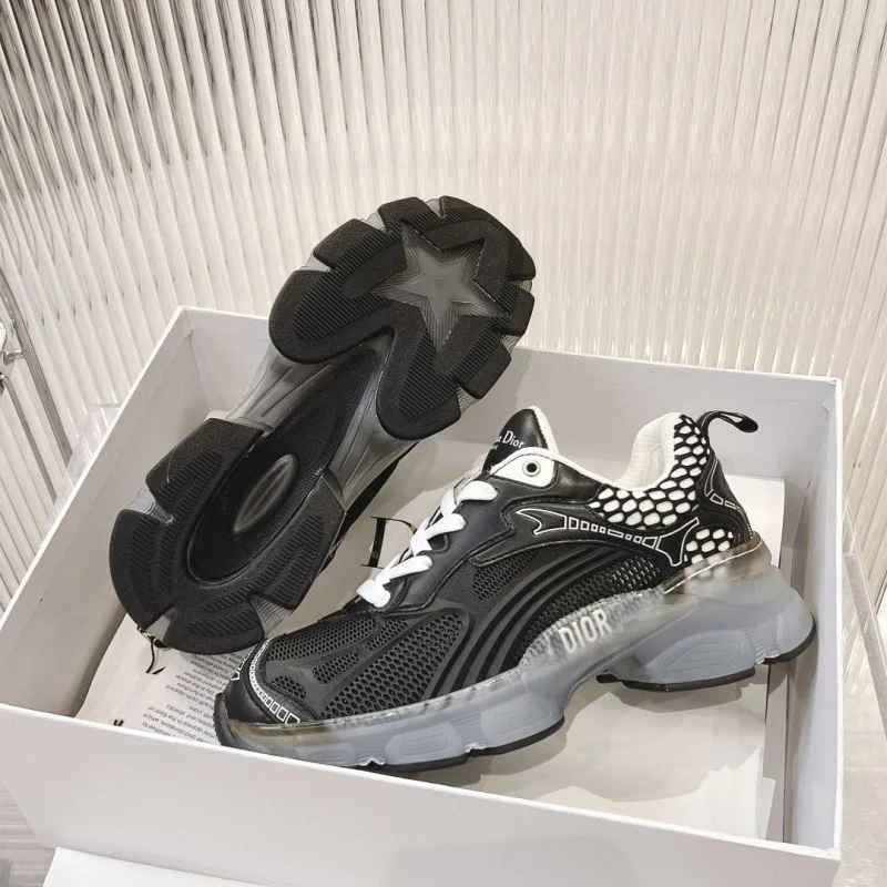 Indistinguishable Christian Dior Sneaker