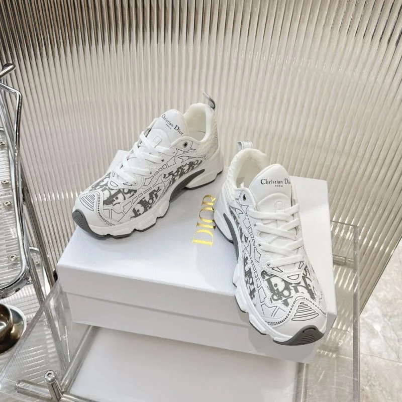 Top match Christian Dior Sneaker