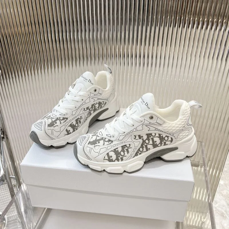 Top match Christian Dior Sneaker