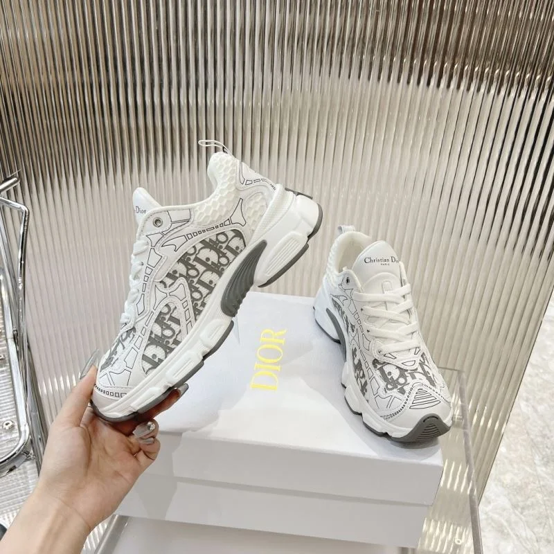 Top match Christian Dior Sneaker