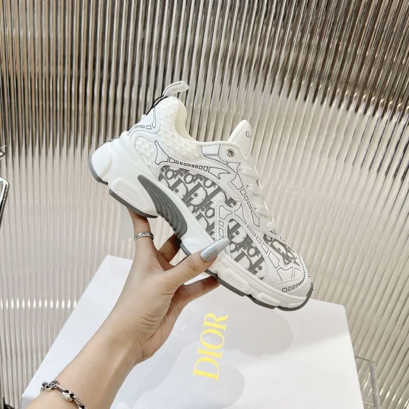 Top match Christian Dior Sneaker