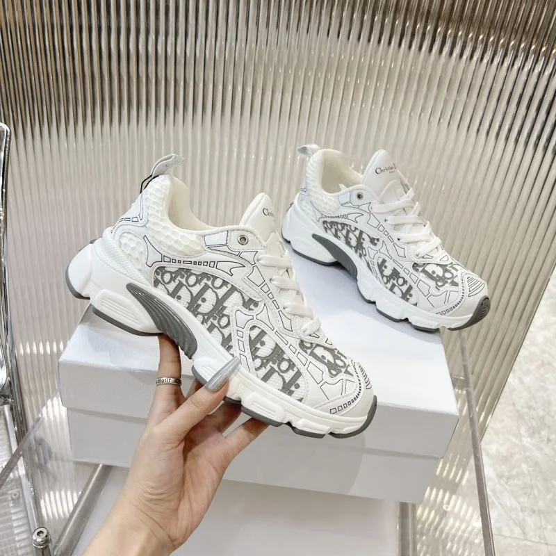 Top match Christian Dior Sneaker