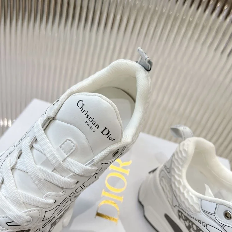 Top match Christian Dior Sneaker