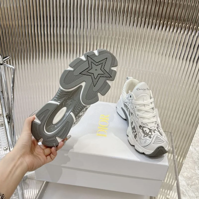 Top match Christian Dior Sneaker