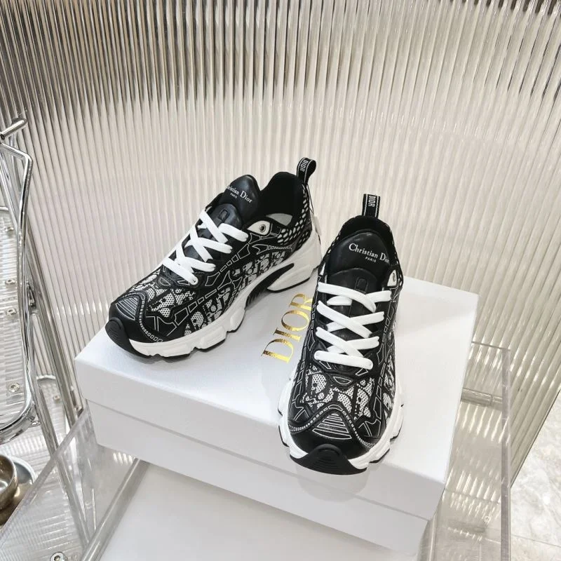 Christian Dior Sneaker