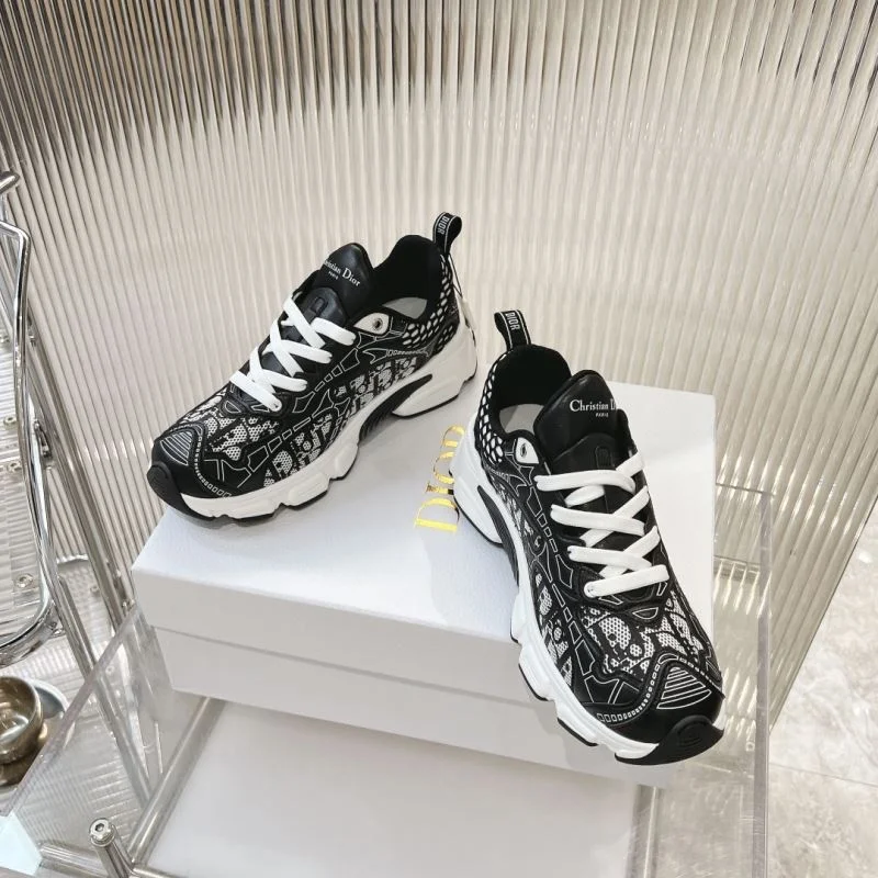 Original Christian Dior Sneaker