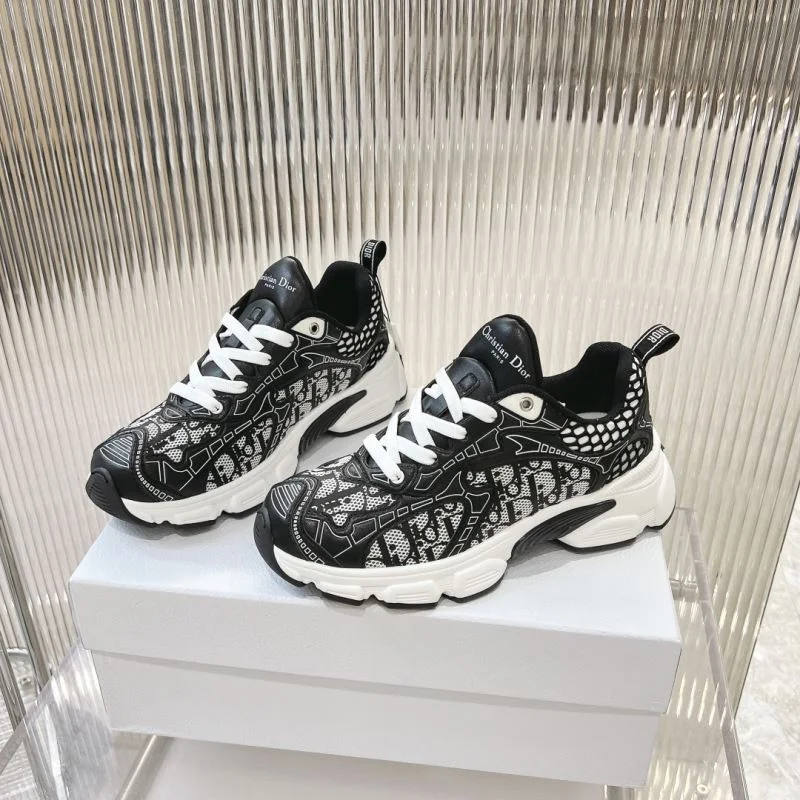 Original Christian Dior Sneaker