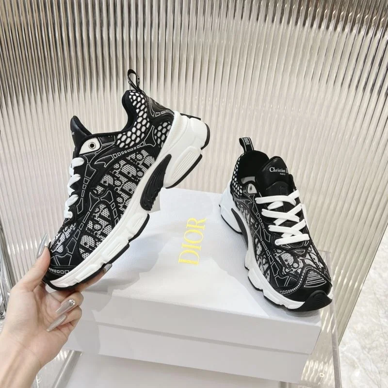 Original Christian Dior Sneaker