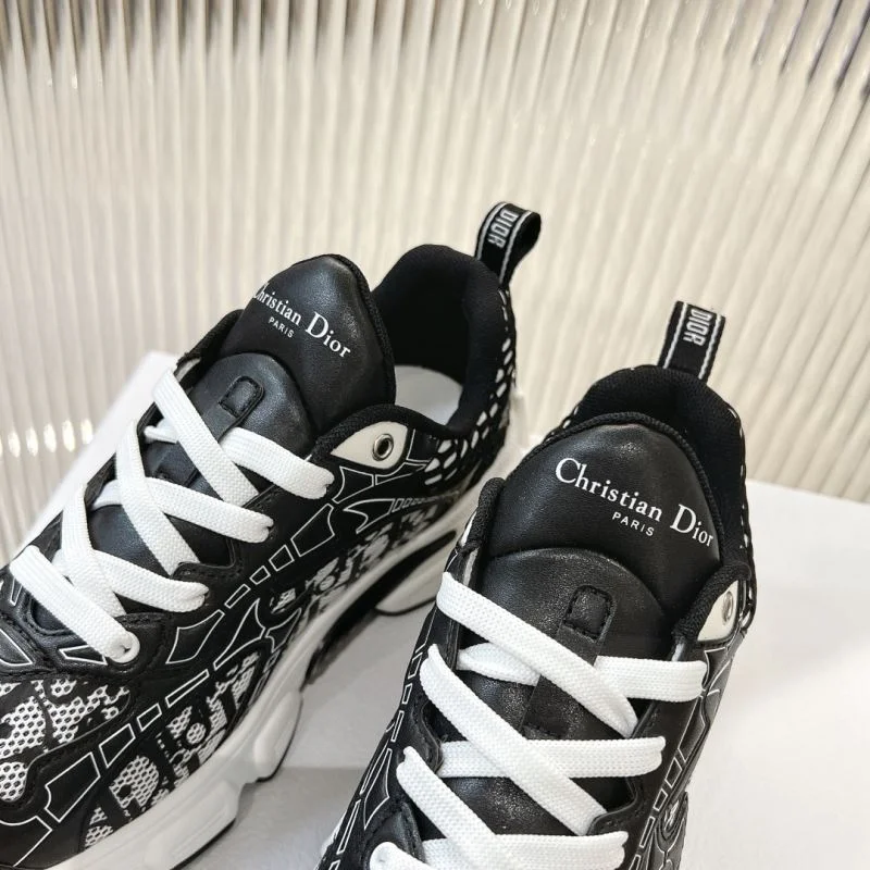 Original Christian Dior Sneaker