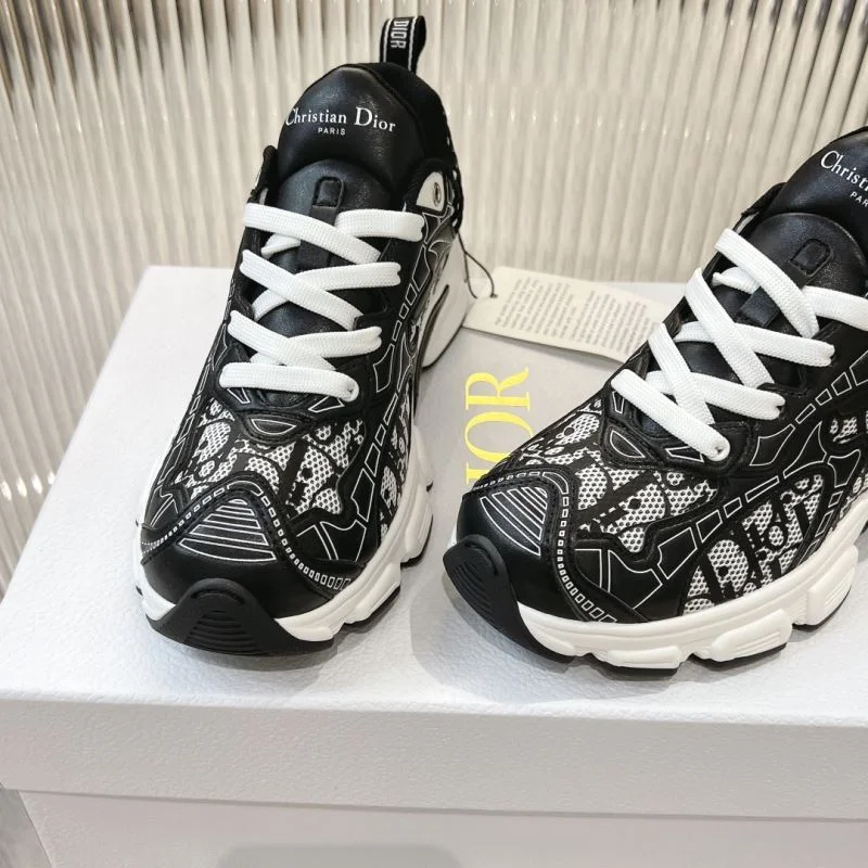 Original Christian Dior Sneaker
