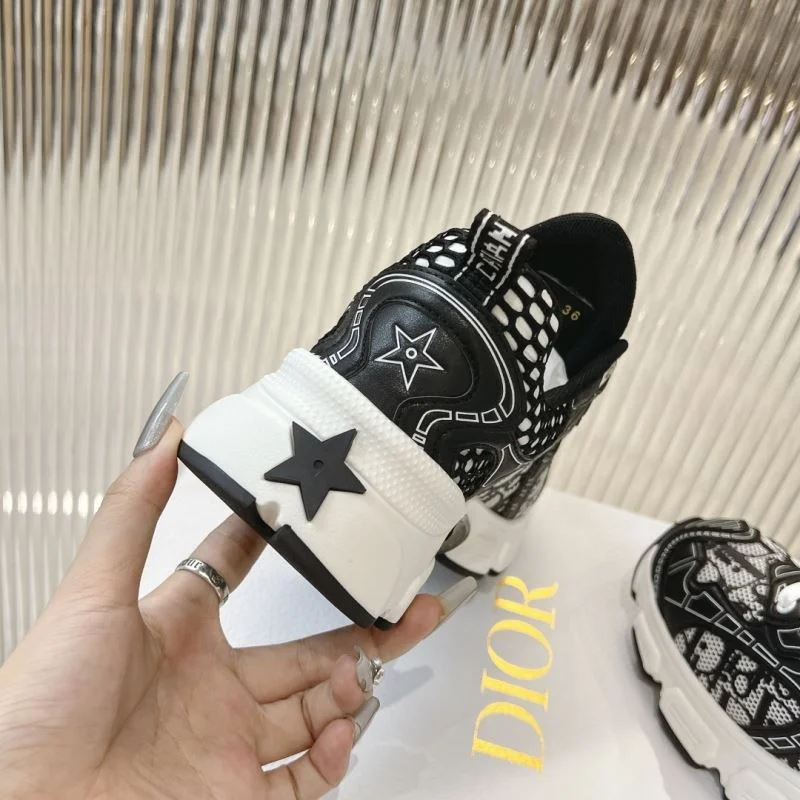 Original Christian Dior Sneaker