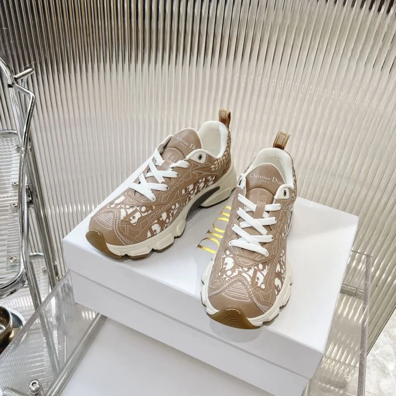 Christian Dior Sneaker