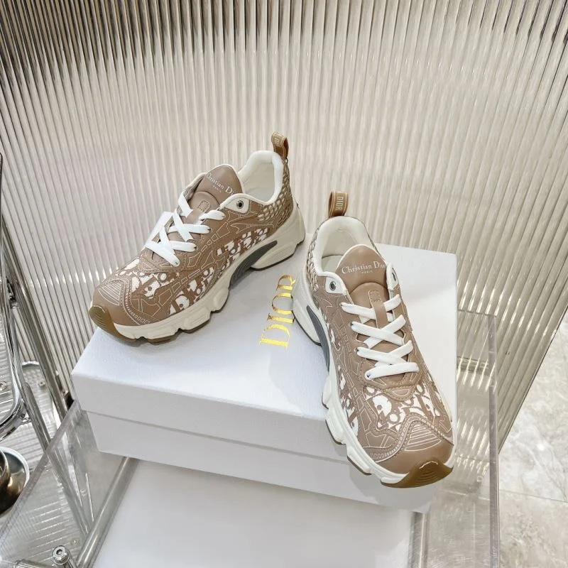 Budget-friendly Christian Dior Sneaker