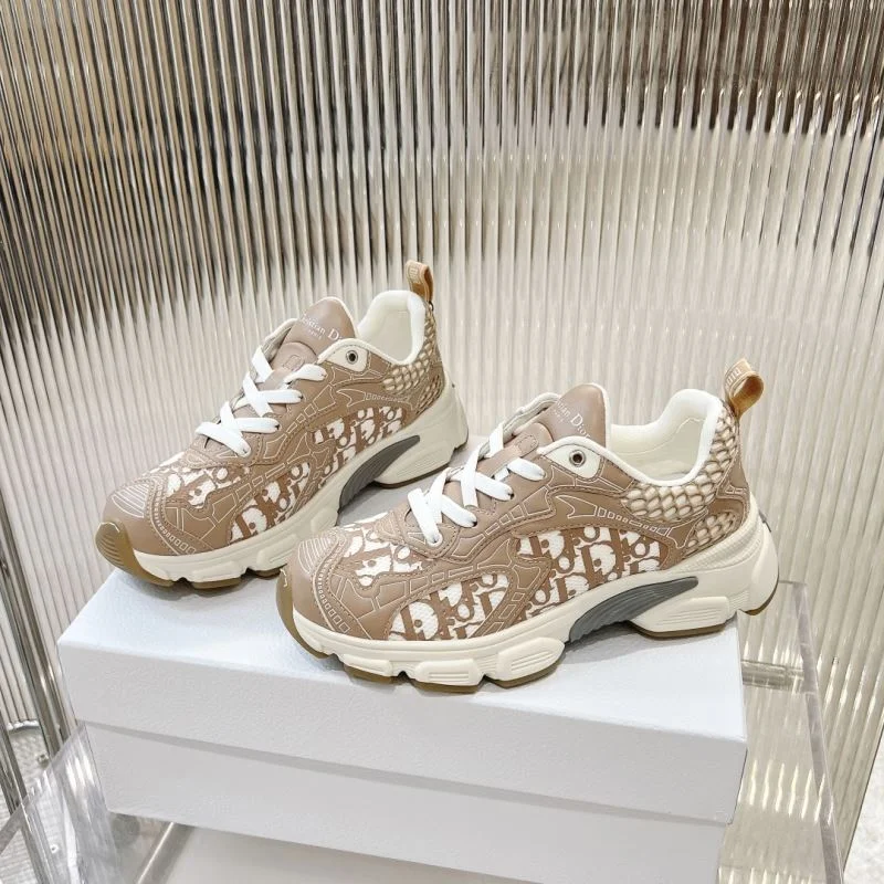 Budget-friendly Christian Dior Sneaker