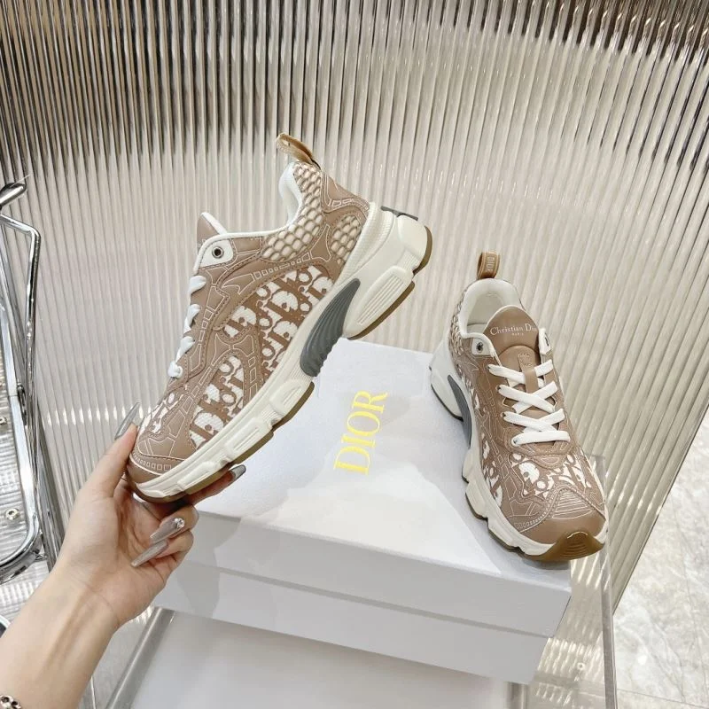 Budget-friendly Christian Dior Sneaker
