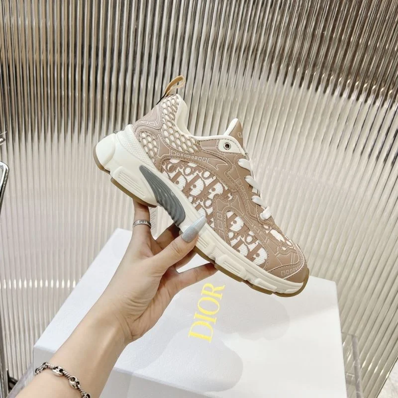 Budget-friendly Christian Dior Sneaker