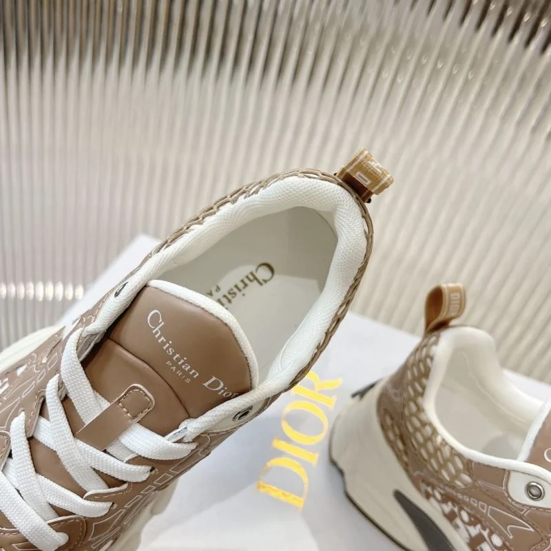 Budget-friendly Christian Dior Sneaker