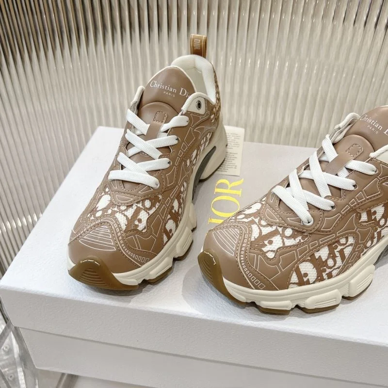 Budget-friendly Christian Dior Sneaker